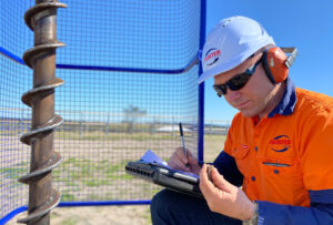 Hunter Geotechnical Services - Geotechnical and Laboratory Services