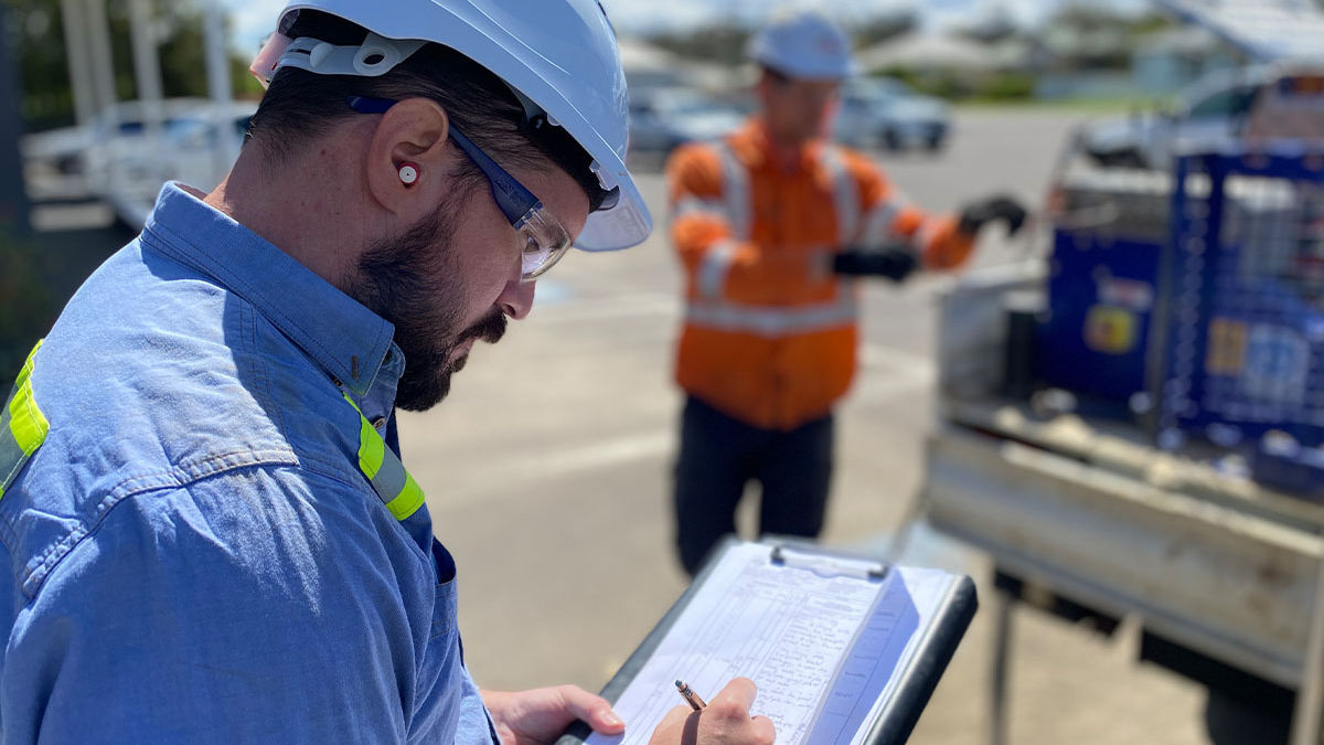 Hunter Geotechnical Services - Geotechnical and Laboratory Services